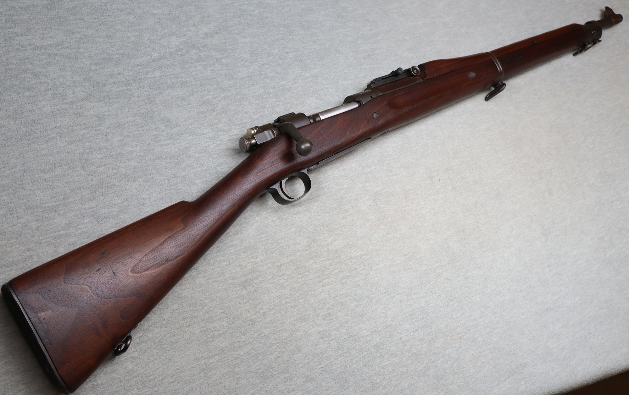 Springfield Armory ~ Model 1903 National Match ~ .30-06 Springfield ...